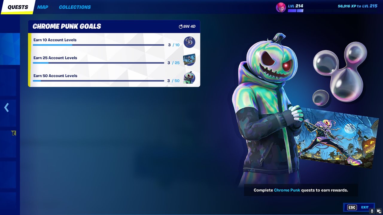 🔴GRINDING FOR CHROME PUNK AND PICKLE RICK (VTUBER) REAL LIVE STREAM🔥 ...