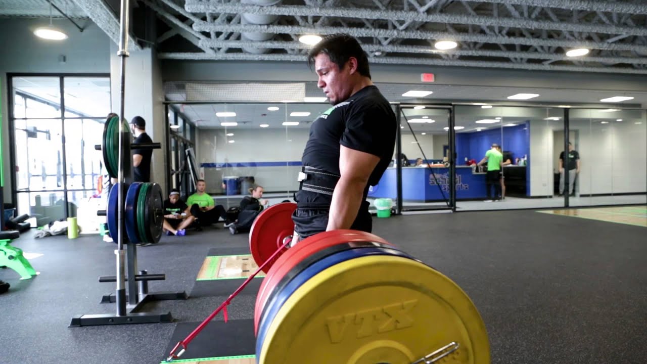 Acceleration Sports Performance Naperville powered by Mevato - YouTube