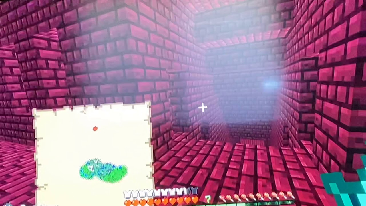 Minecraft Realm Episode 4 (Base building) - YouTube