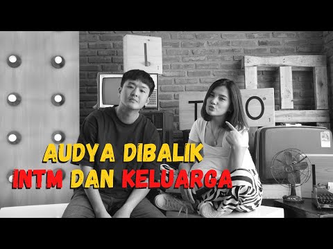 CERITA AUDYA DIBALIK USAHANYA BERKARIR DAN KELUARGA