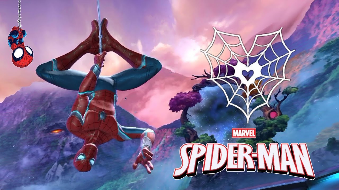 Spider-Man Epic Battle: Watch Spidey Take on His Toughest Foes in ...