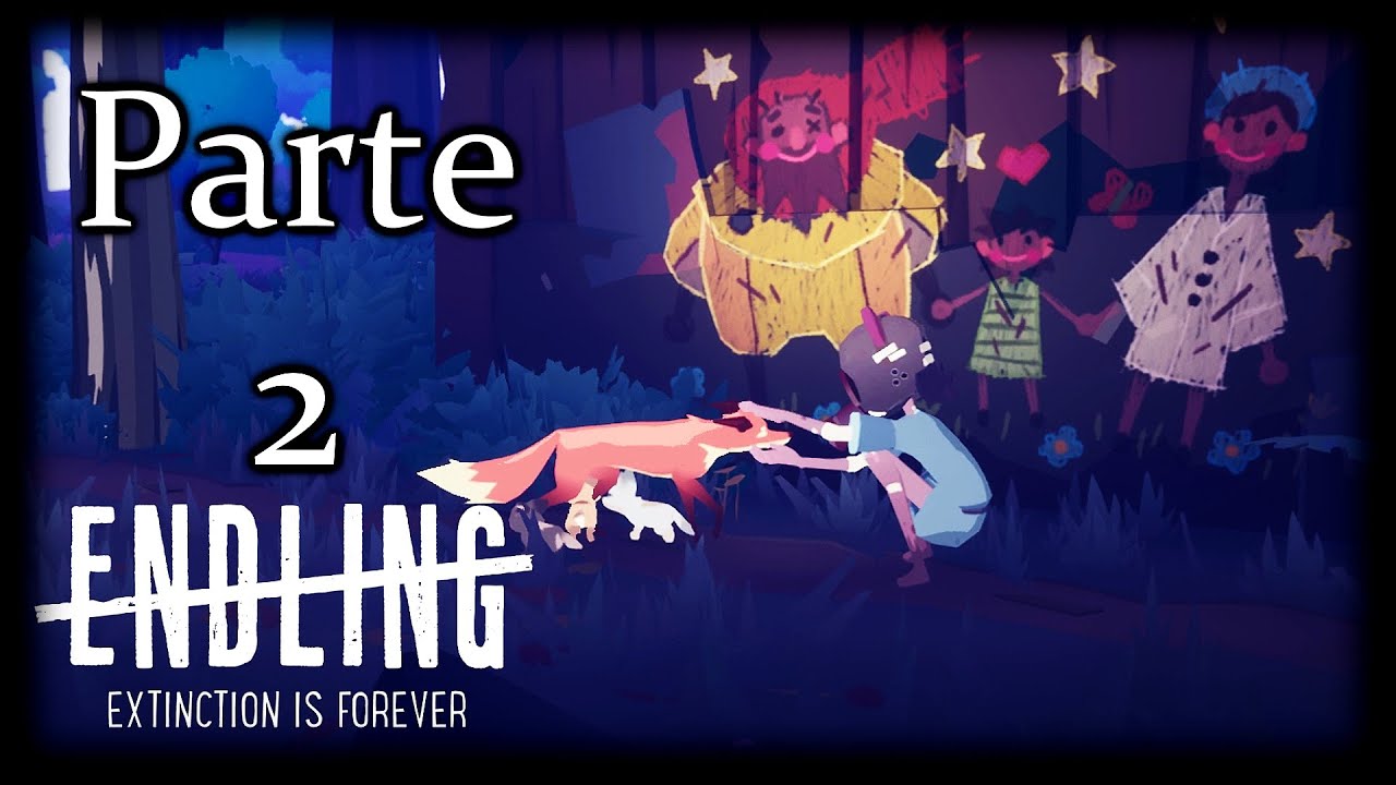 #2 Endling - Extinction is Forever - A Fábrica - YouTube