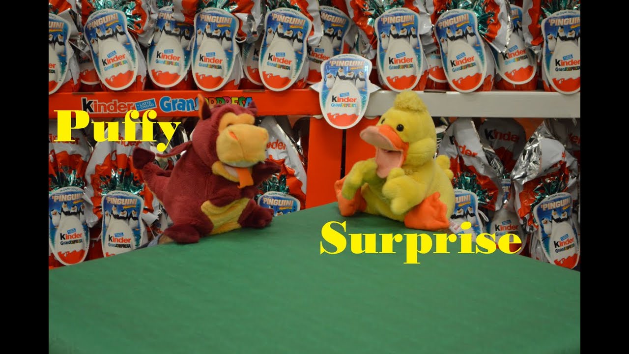 50 Surprise Eggs Maxi Kinder Surprise Easter Unboxing Pinguins ...