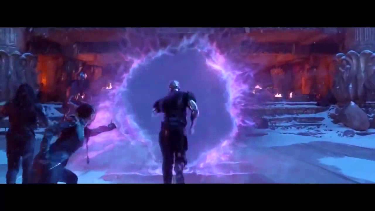 X Men Days of Future Past Trailer Colossus 2014 Daniel Cudmore HD - YouTube