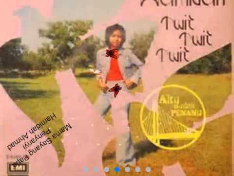 Mama Sayang Papa Hamidah Ahmad