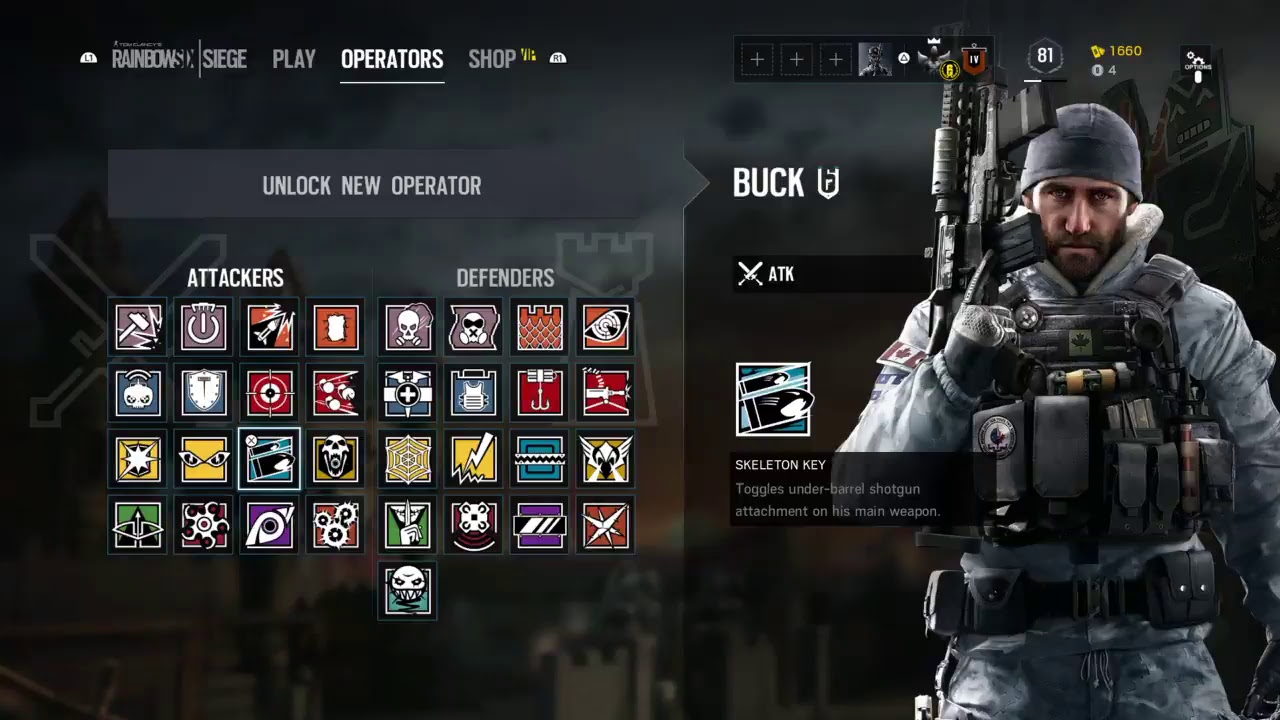 Rambow Six siege jason Master24 's [gameplay] - YouTube