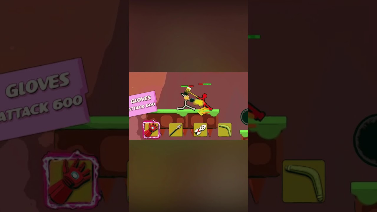 Stickman v27 dj 9 16 0428 - YouTube