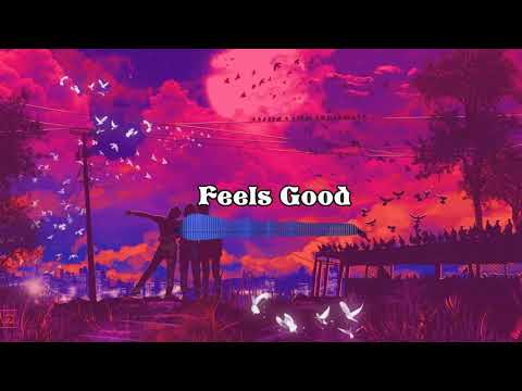 LEOKARLO - FEELS GOOD [AFRO BEAT INSTRUMENTAL 2021 \
