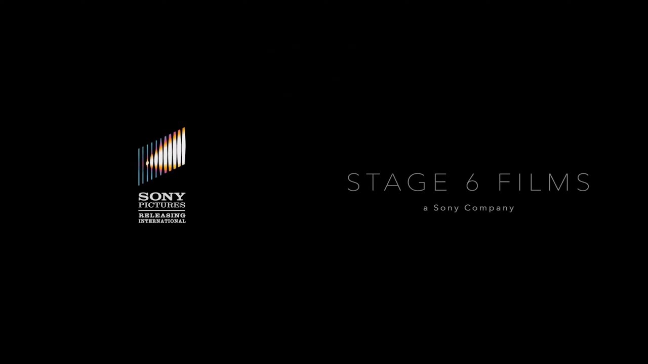Sony Pictures Releasing International/Stage 6 Films/A24 (2025) - YouTube