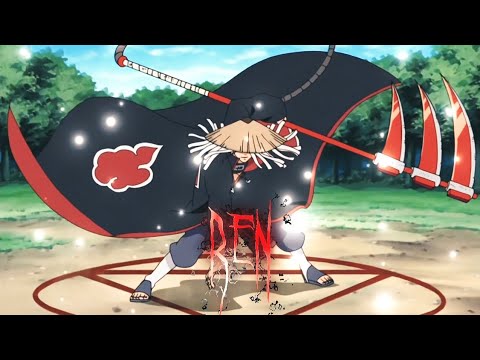 Whole World | Naruto edit / roto style | alight motion / project file ...