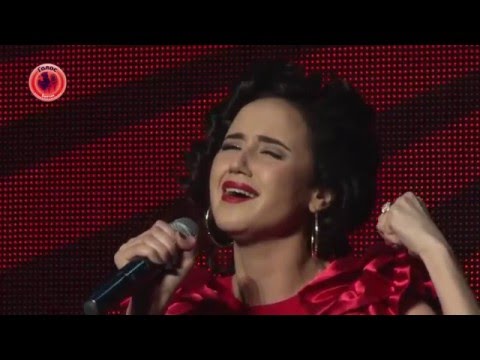 Голос Балтии. Мария Бабаева / Marija Babajeva