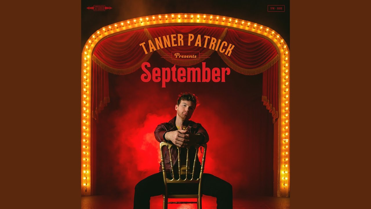 September - YouTube Music