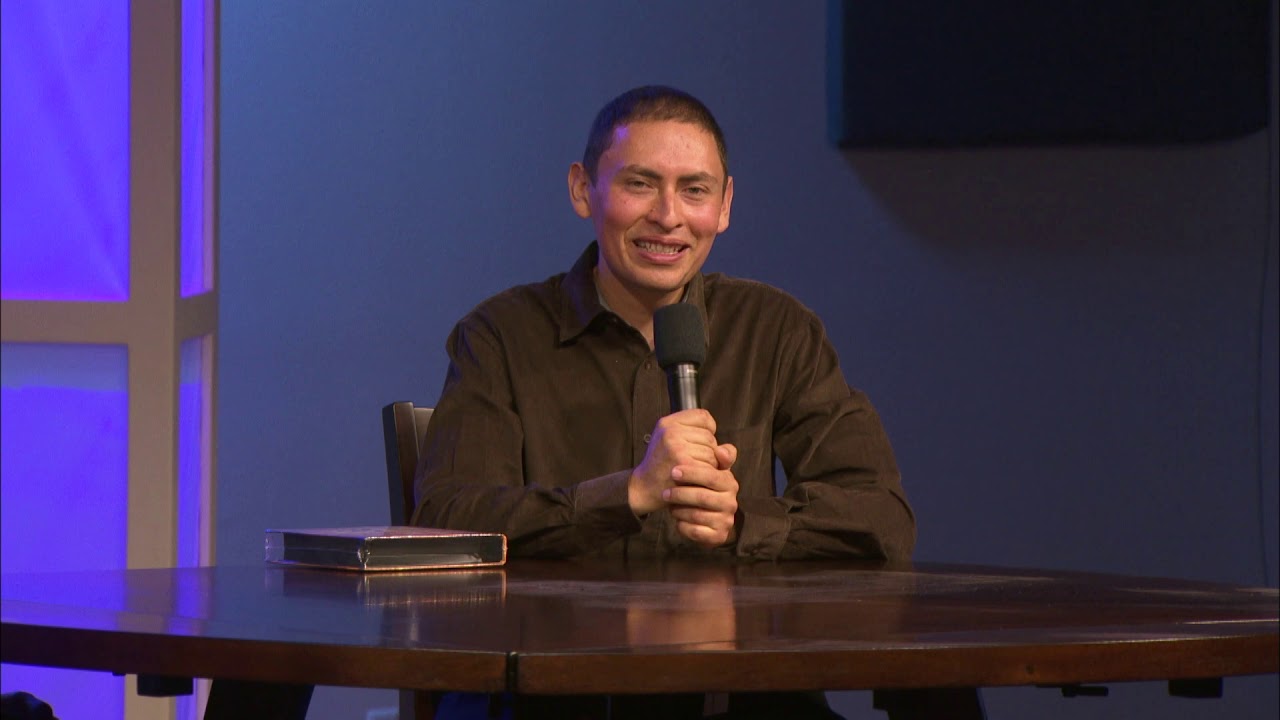 Testimonios Secrets Unsealed - Michael Mateus - YouTube