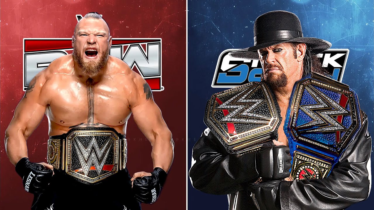 Revisiting WWE SmackDown vs Raw 2004 – The Game That Started It All ...