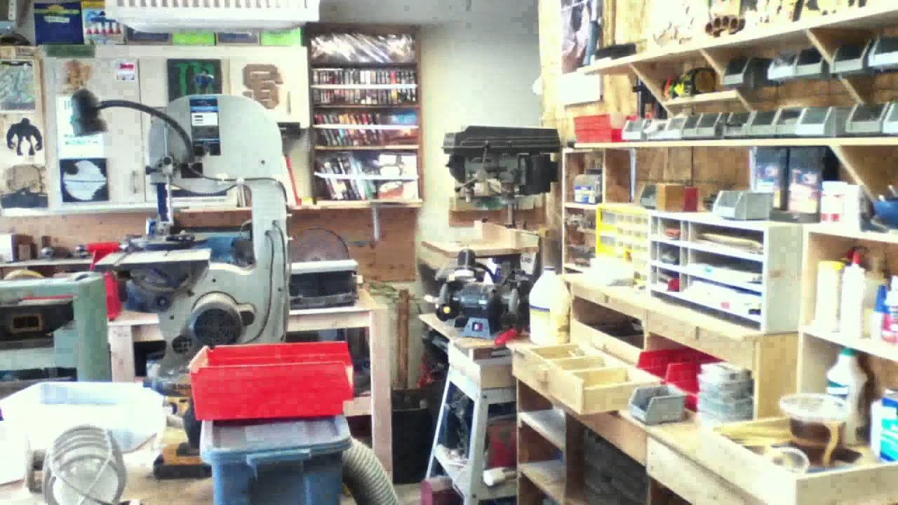 hardware storage - YouTube