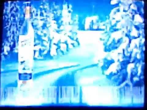 Рекламный блок (Первый канал.Всемирная сеть, июль 2012) CAMRip