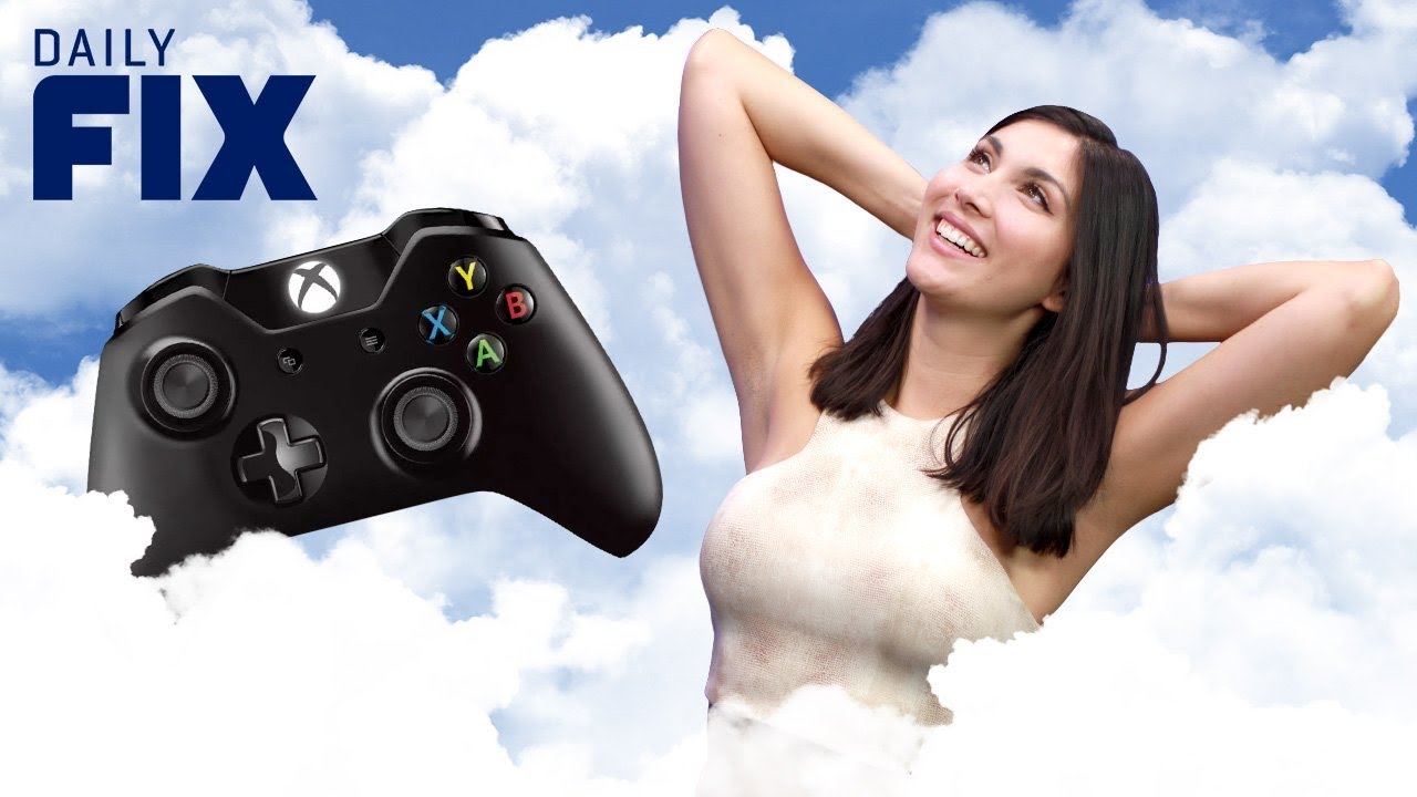 Play Xbox Games On Your Phone IGN Daily Fix YouTube Play Xbox Games On Your Phone IGN Daily Fix YouTube
