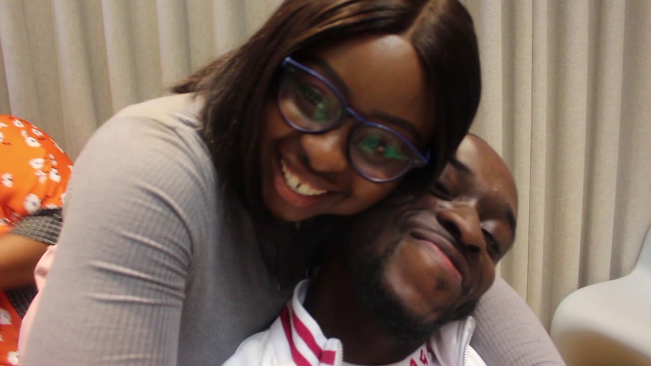 Day 74: WE MADE IT BABY! - YouTube