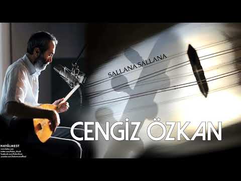 cengiz ozkan -sallana salana