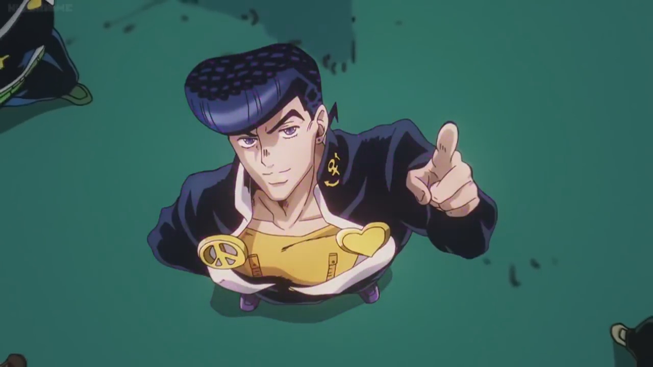 Jojo Edit - YouTube