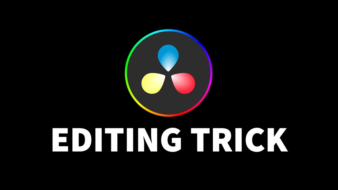 How To QUICKLY Insert Clips Between Other Clips | DaVinci Resolve 18 ...