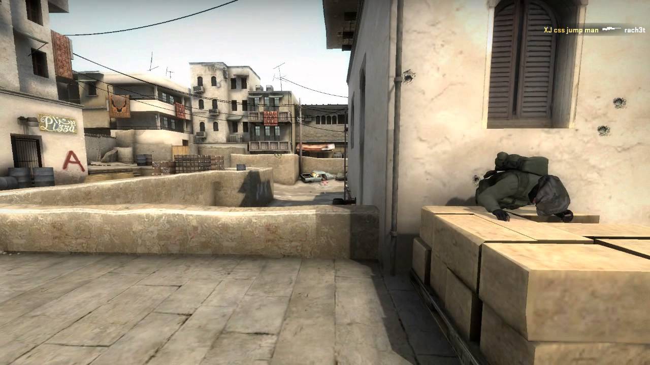 5kill ace - YouTube
