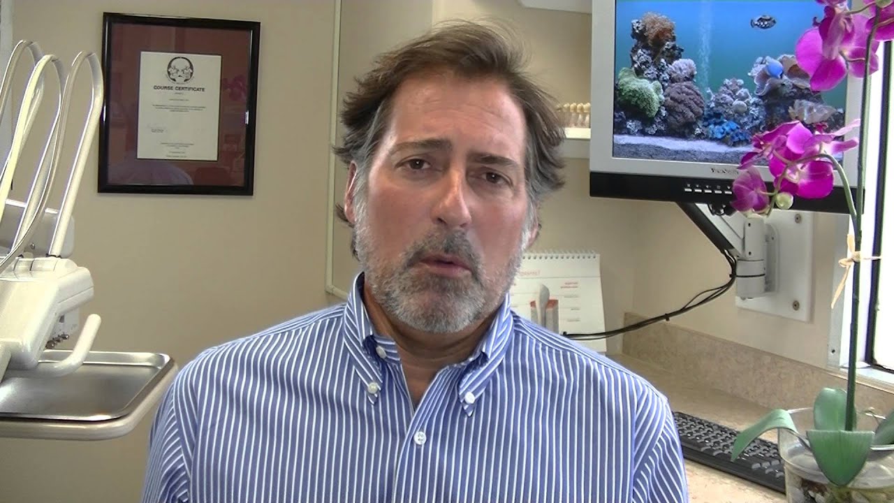 What should one avoid after having veneers done? www.DelaneyDDS.com ...