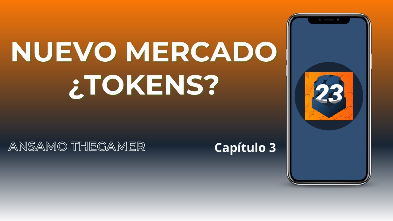 TOKENS en MadFut 23? -video antiguo-. Ansamo TheGamer - YouTube
