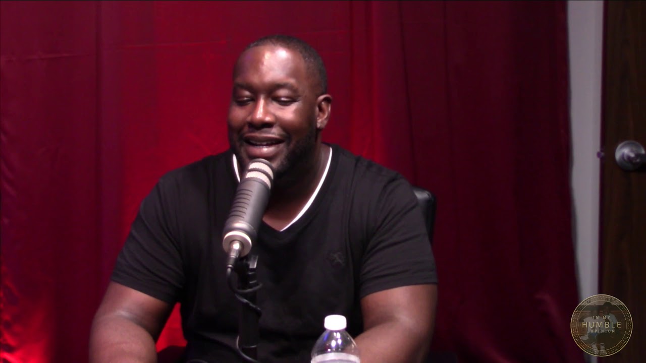 Episode 06 - K Dogg - YouTube