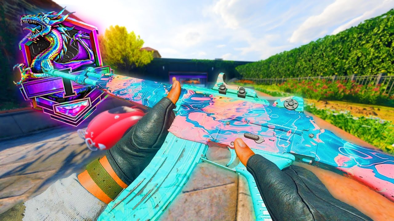 How Ranked Play Looks With NO Hackers - BO6 TOP 1% - YouTube