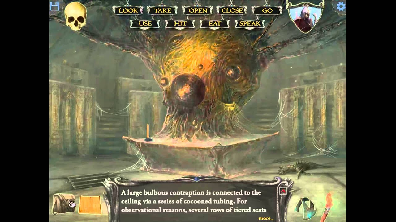 Let's Stream Shadowgate (Remake) Part 16 - YouTube