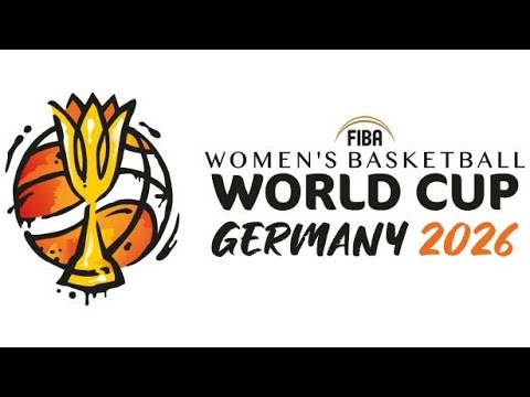 FIBA Women's World Cup 2026 🏀 Champions USA🇺🇲 97 VS 79 🇲🇫France 🏀 Bronze Spain🇪🇦 81 vs 58 🇩🇪Germany 