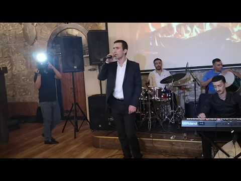 Emil Rəhmanov ad günündə CANLI OXUDU