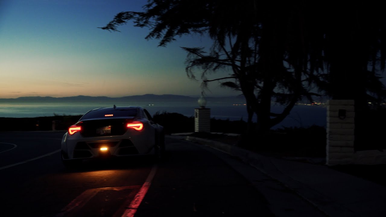 Toyota 86 KARMA Body Kit | Shooting with chazzydawg x only1mac | 4K ...