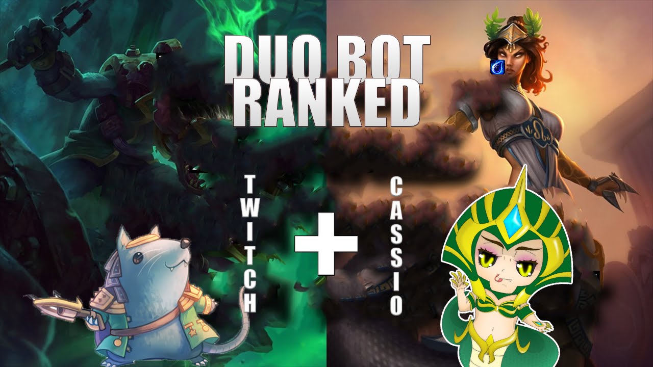 CASSIO/TWITCH STILL WORKING?? - YouTube