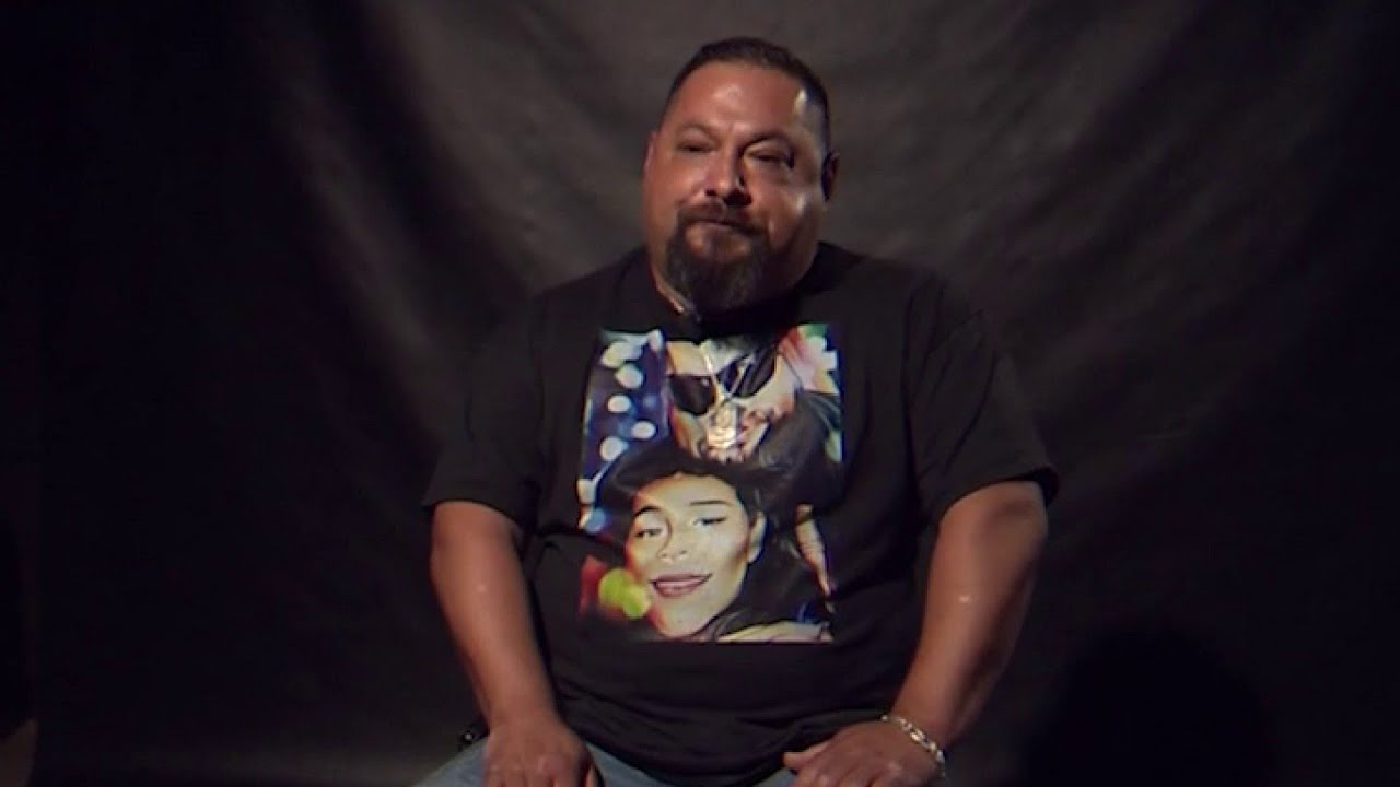 Javier Cazares draws inspiration for election bid from his daughter ...