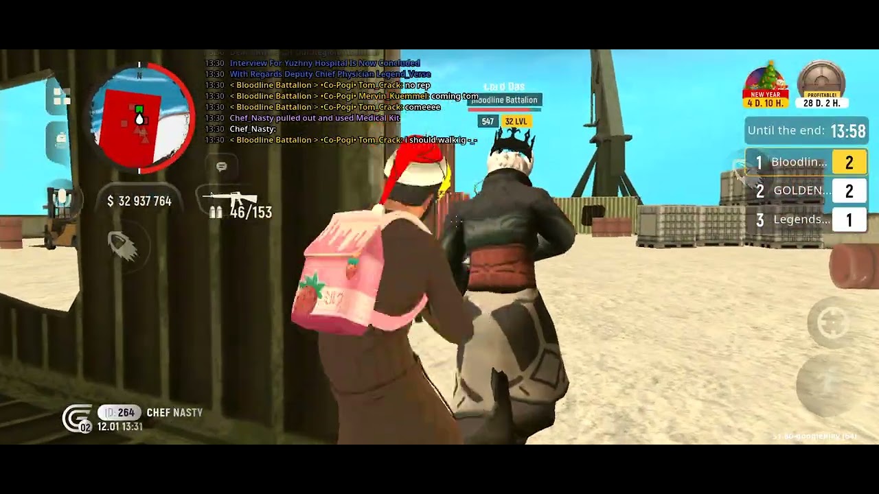 fire button is really fck i can't tap easy 🥲 - YouTube