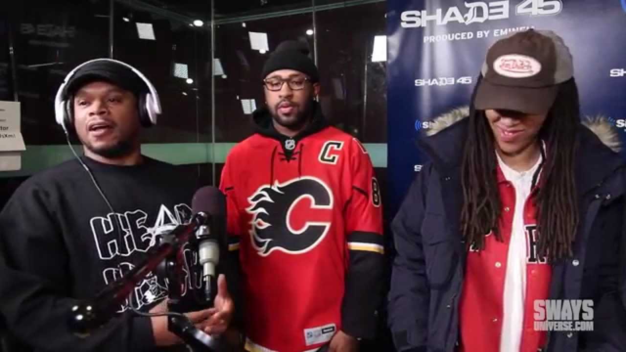 Two-9 Break Down Their Collective, Meaning Behind Their Name ...