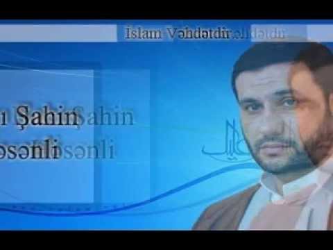 Haci Sahin cume moizesi 21.06.2013