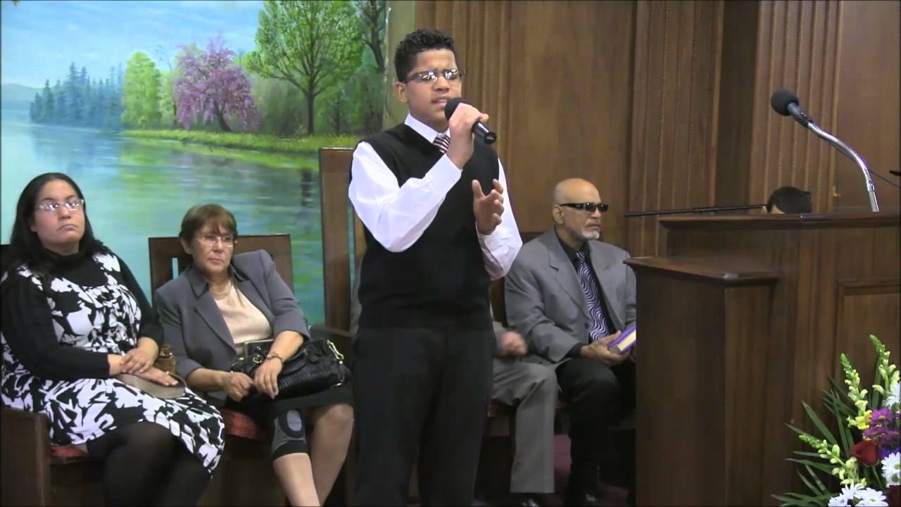 David Cedano - Dulce - YouTube