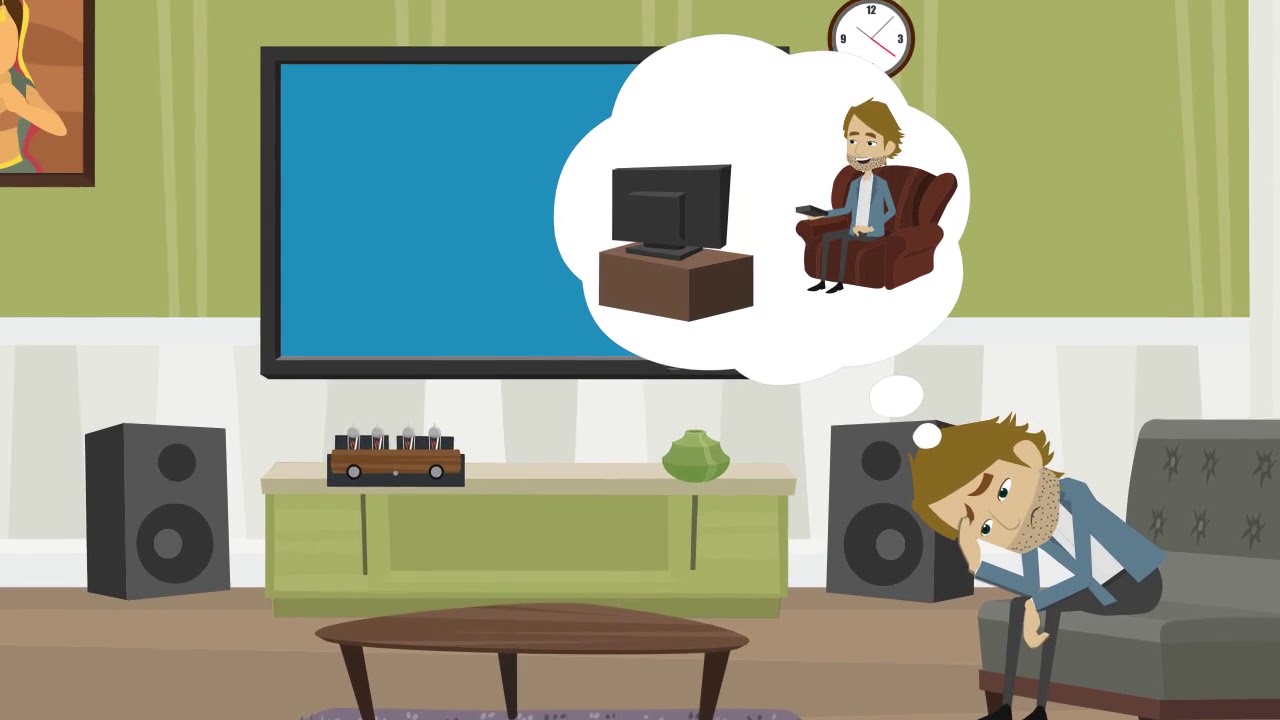 LDTELEVISION - YouTube