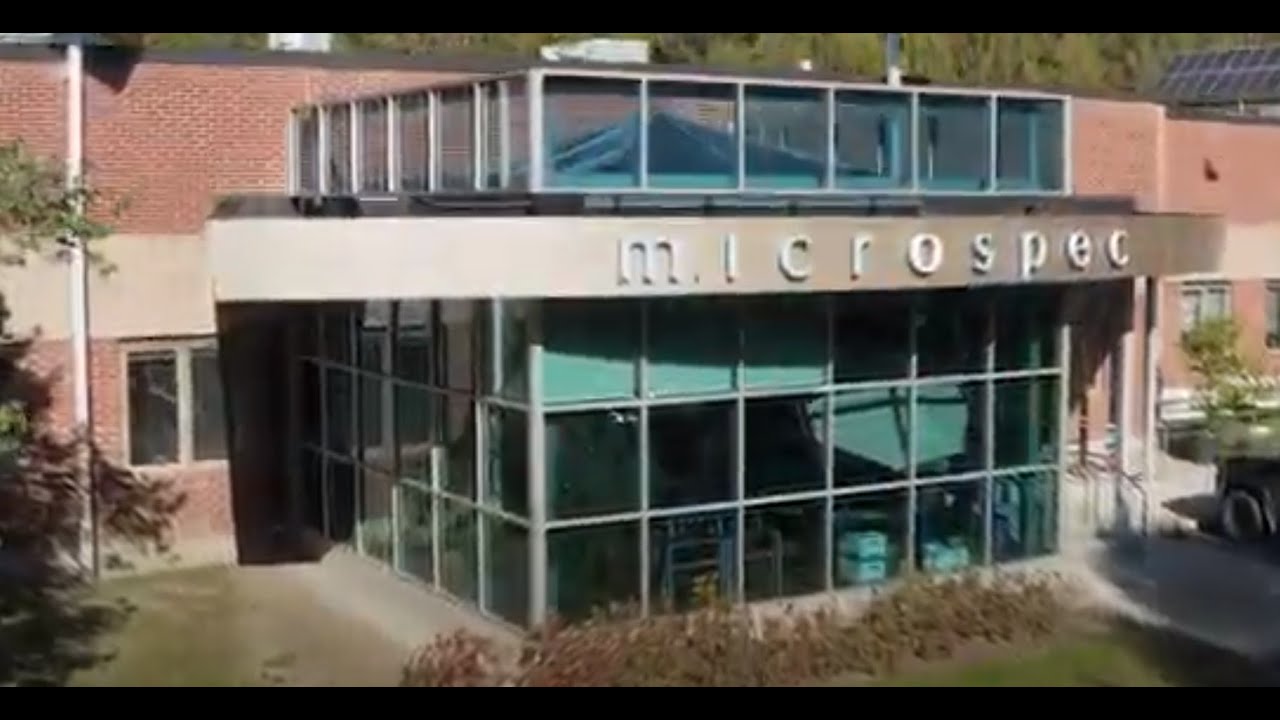 Microspec - Medical Tube Manufacturer Testimonial – A Partnership for ...