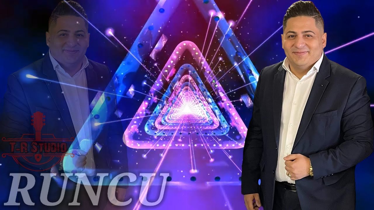 Runcu 2022 ️Román Pergető ️ Acordes - Chordify