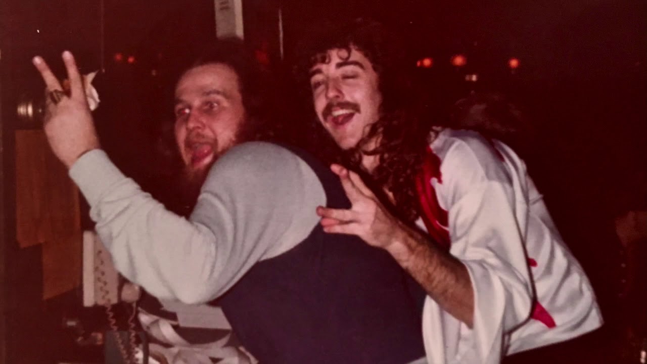 BOBBY FRISS- PHOENIX/FORCE - ROAD CREW MVPS- YOU KNOW (1975-1980) - YouTube