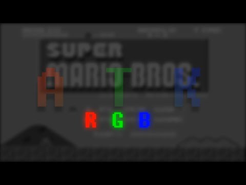 ATK - RGB
