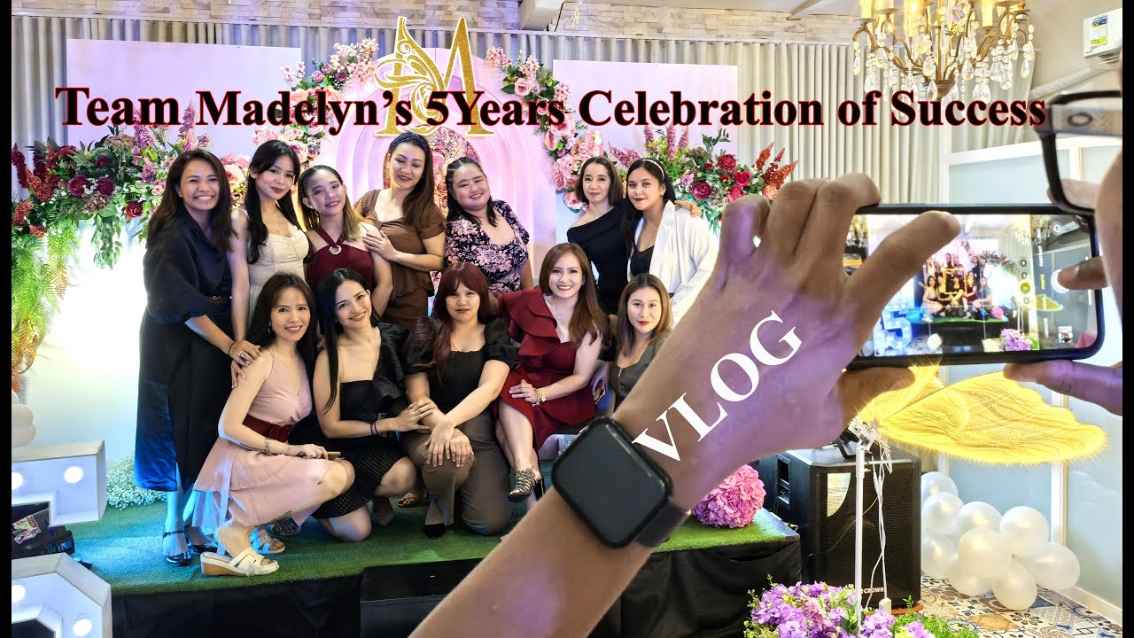 Team Madelyn VLOG Part 2 │Full Video │Unseen Footage │February 2025 - YouTube