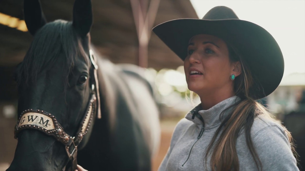 Pink Buckle 2019 - Why Do You Ride? - YouTube