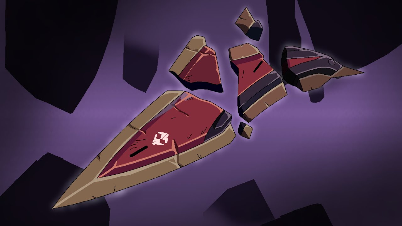 Final Lesson (GD x Honkai Impact 3rd) - YouTube