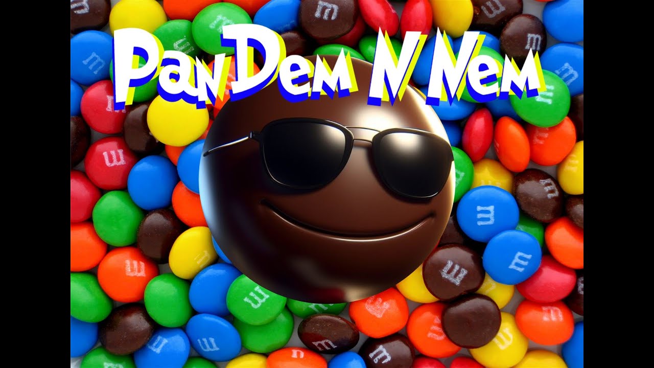 Pandem n' Nem - Pan Demus - YouTube