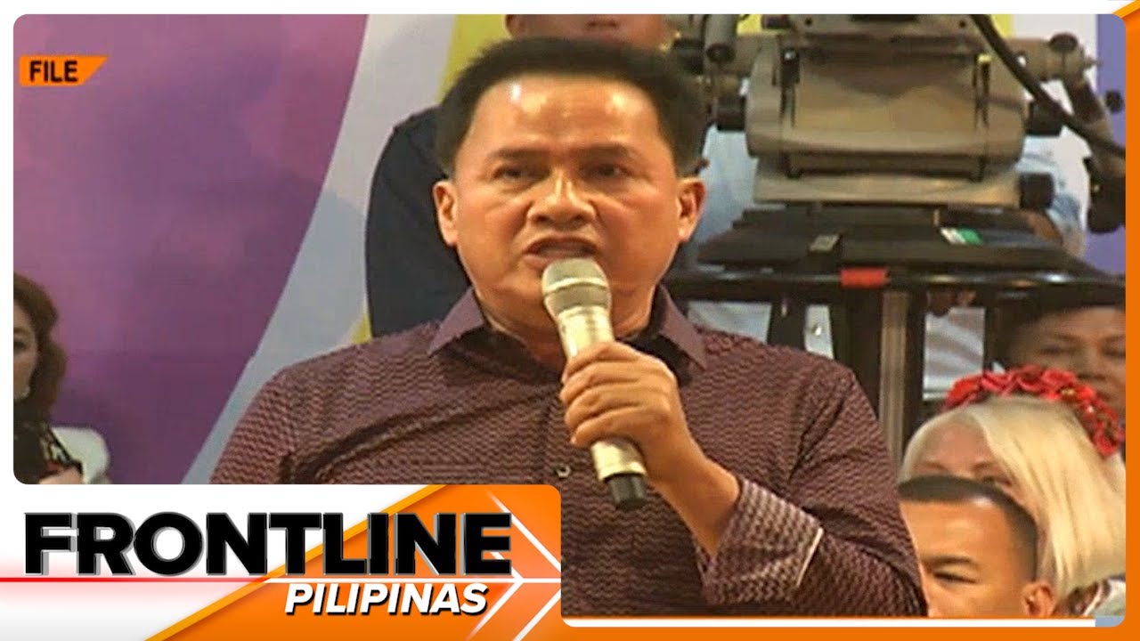 Pastor Apollo Quiboloy, cited in contempt na rin ng House panel ...